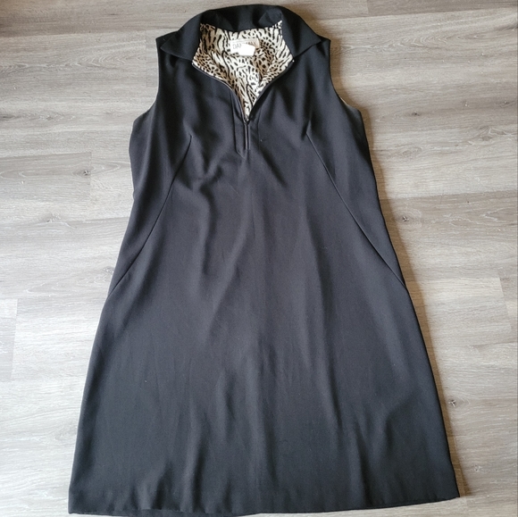 Authentic Original Vintage Style | Dresses | Vintage 97s Dani Max Dress ...